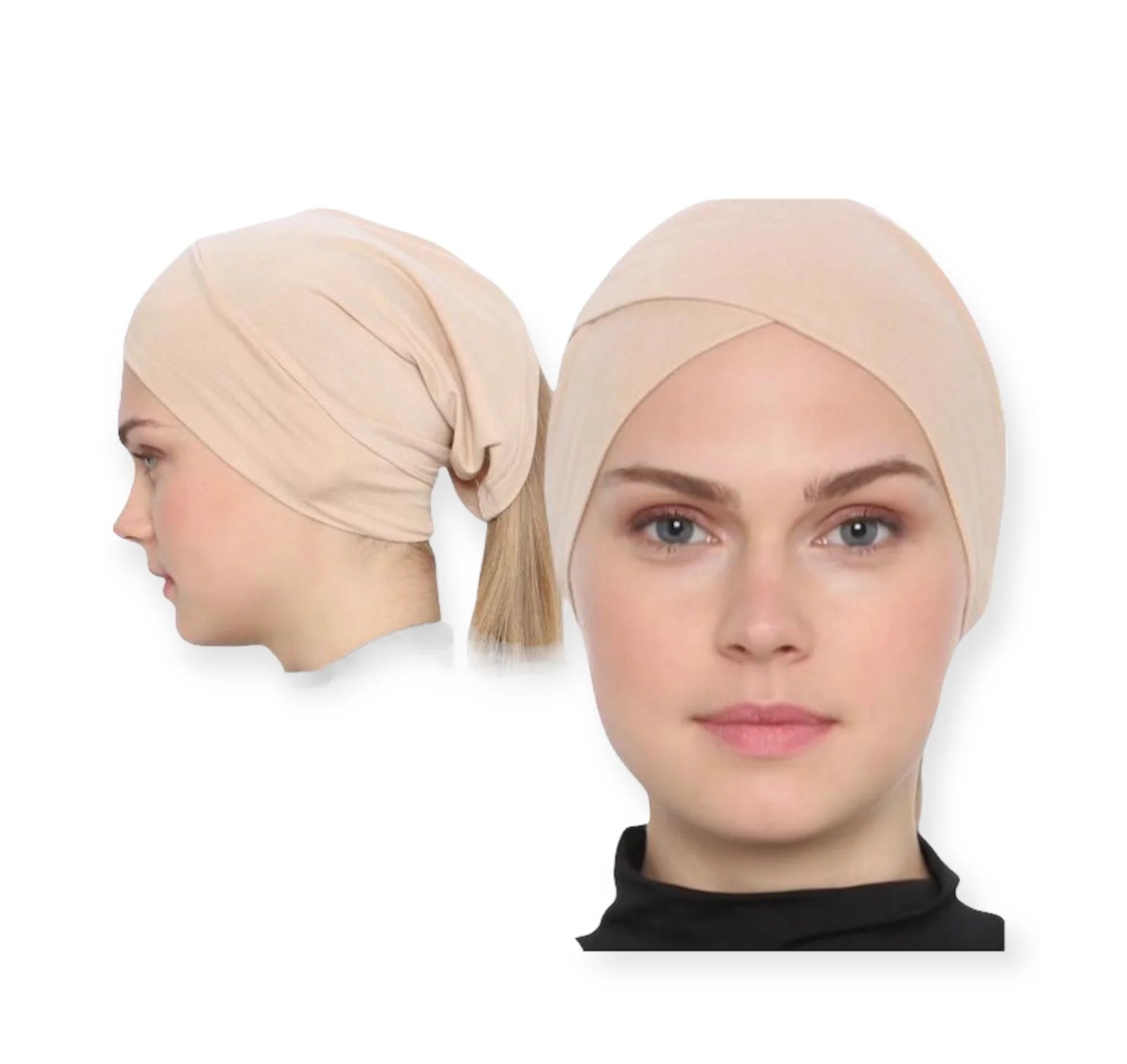 Cross pipe bonnet – Shams.no